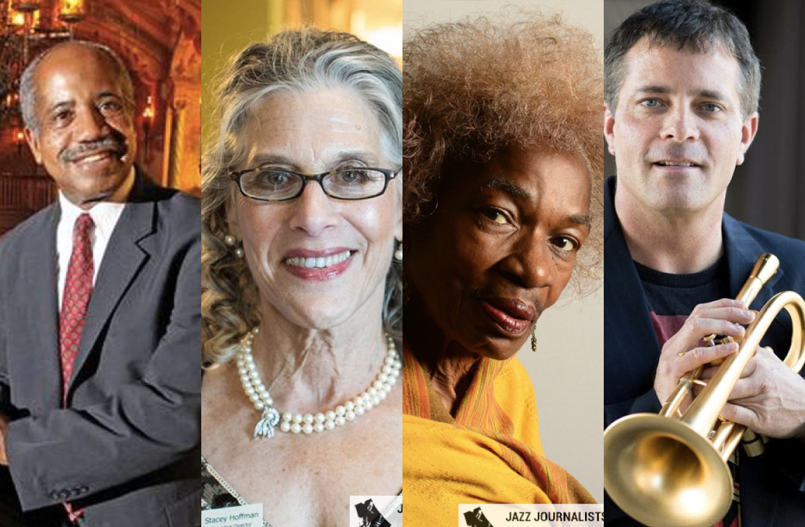 2019 Jazz Heroes Announced - JJA Jazz Awards