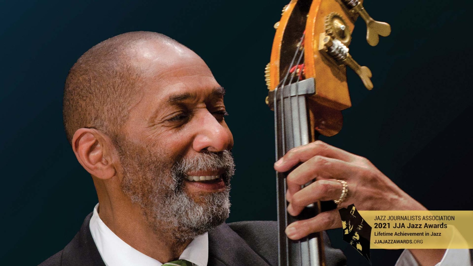 2021 Winners for Jazz Performance and Recordings - JJA Jazz Awards