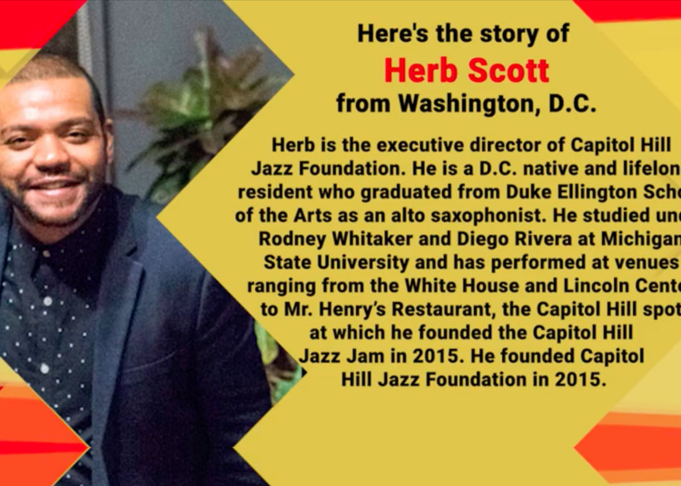 JJA Jazz Awards - JJA Jazz Awards
