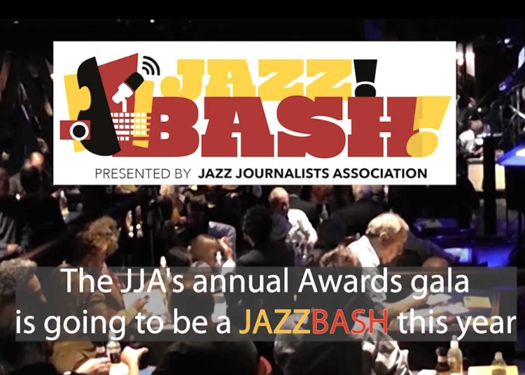 JJA Jazz Awards - JJA Jazz Awards