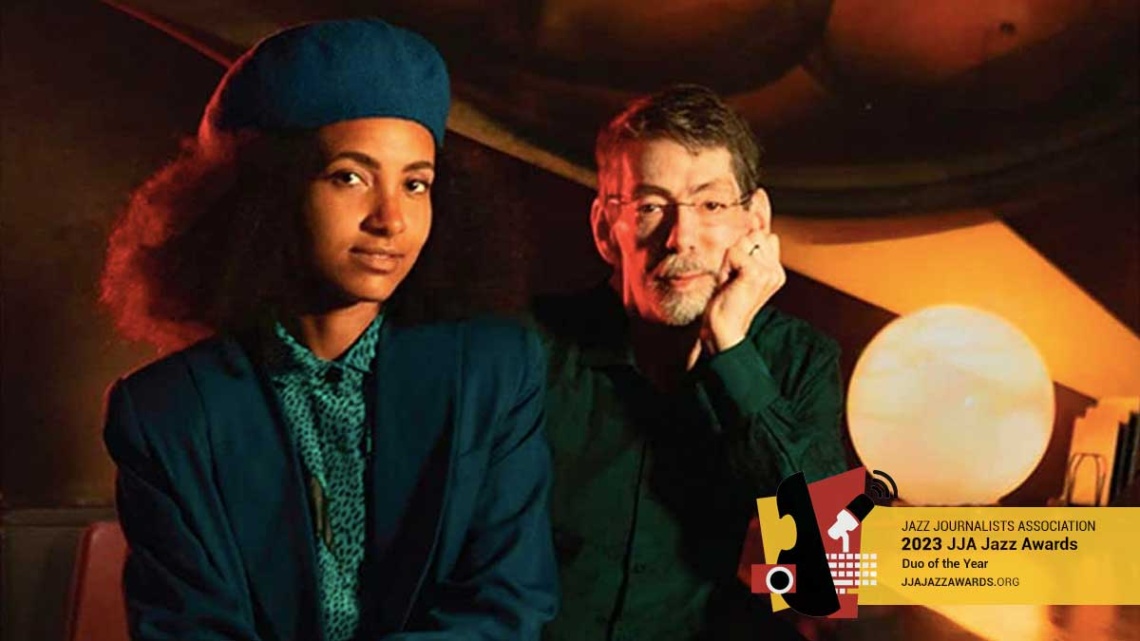 2023 Winners for Jazz Performance and Recordings - JJA Jazz Awards