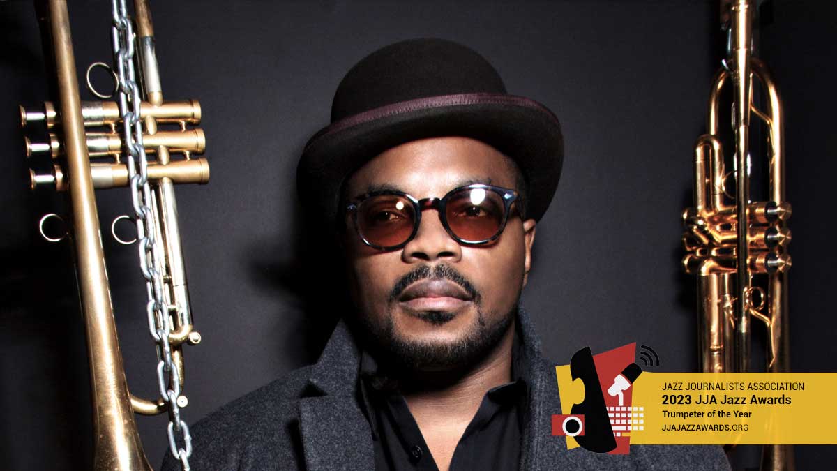 2023 Winners for Jazz Performance and Recordings - JJA Jazz Awards