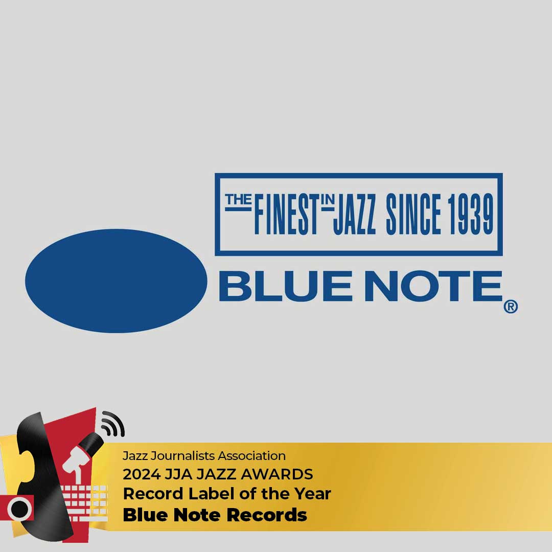 2024 Winners for Jazz Performance and Recordings - JJA Jazz Awards