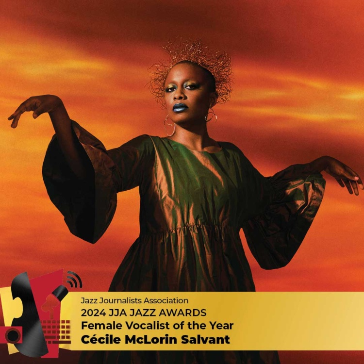 2024 Winners for Jazz Performance and Recordings - JJA Jazz Awards