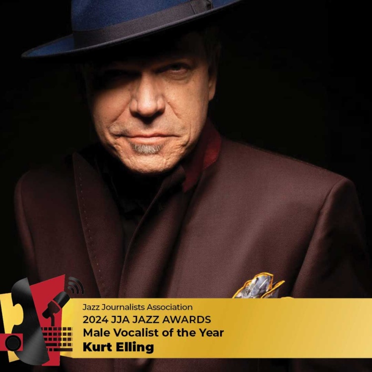 2024 Winners for Jazz Performance and Recordings - JJA Jazz Awards