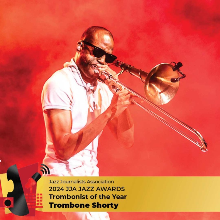 2024 Winners for Jazz Performance and Recordings - JJA Jazz Awards
