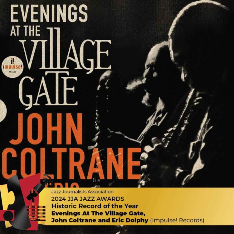 2024 Winners for Jazz Performance and Recordings - JJA Jazz Awards