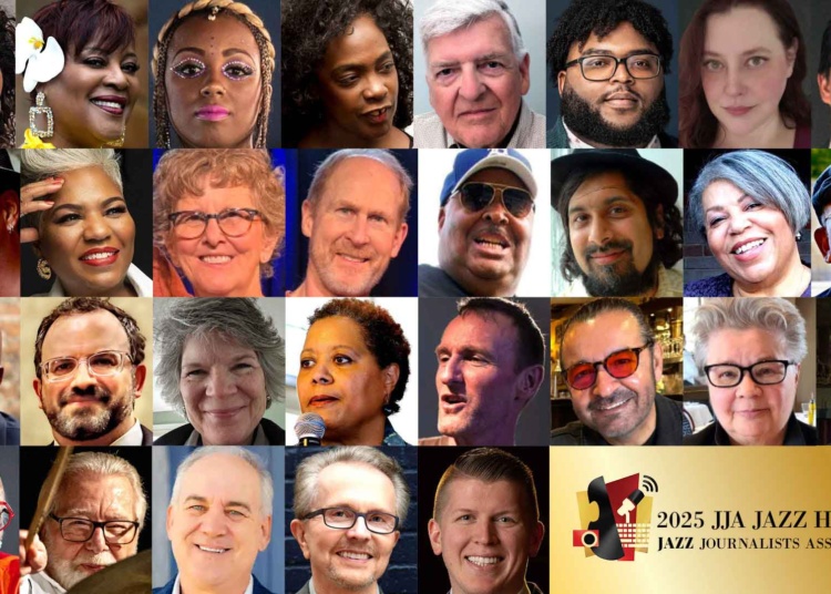 JJA Jazz Awards - JJA Jazz Awards